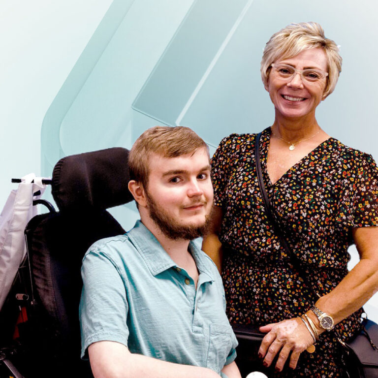 Ohio Life Sciences | Your next discovery is in Ohio.