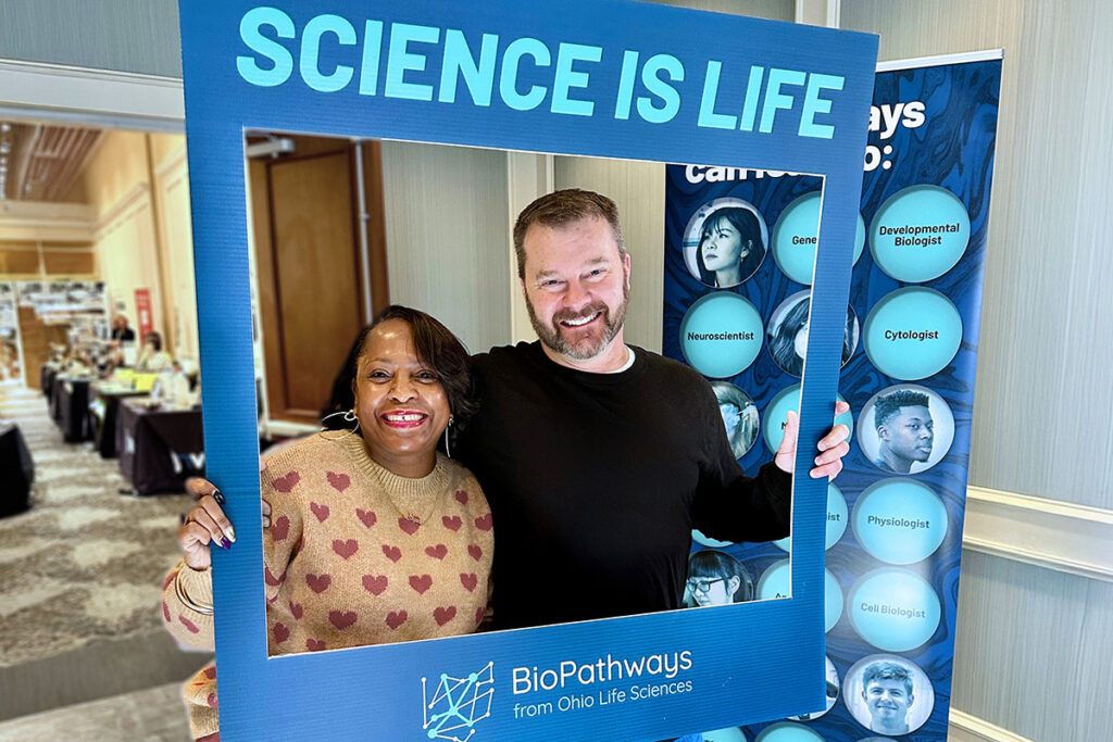 BioPathways | Ohio Life Sciences