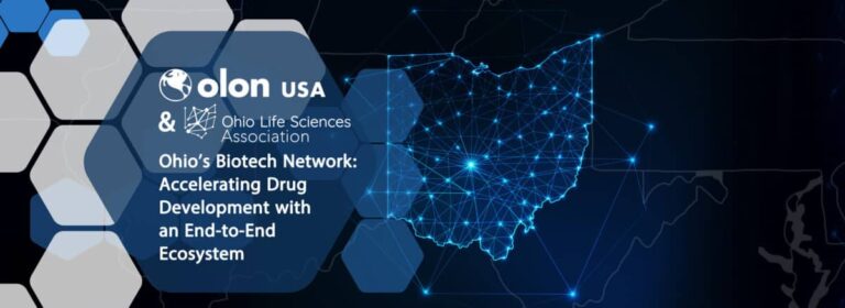 Ohio’s Biotech Network: Accelerating Drug Development with an End-to ...